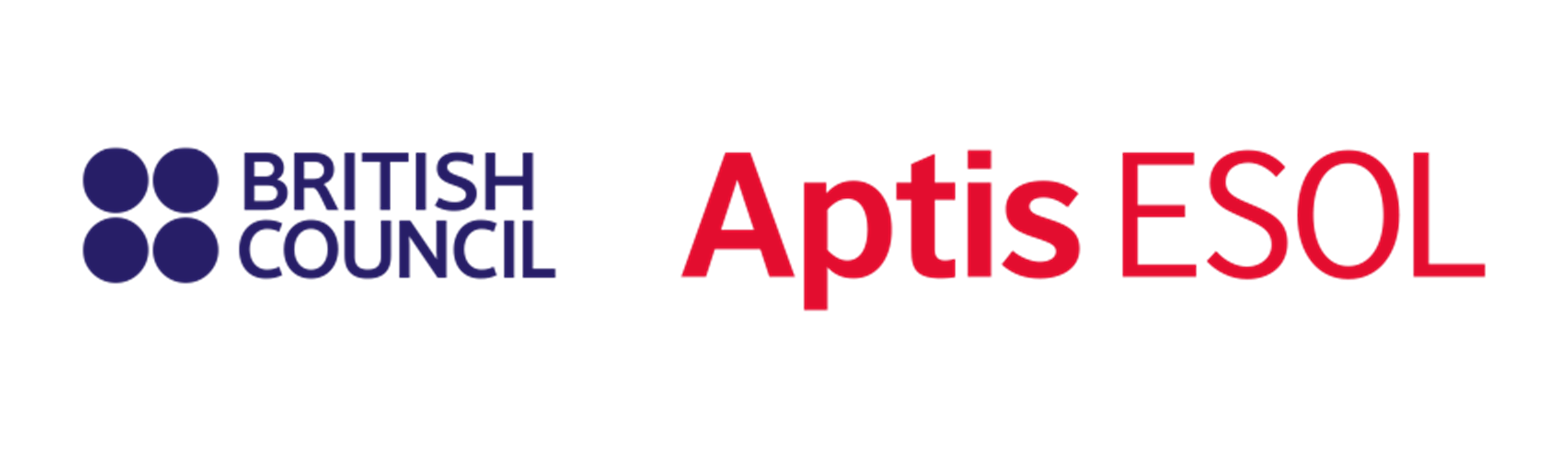 Aptis ESOL - all services